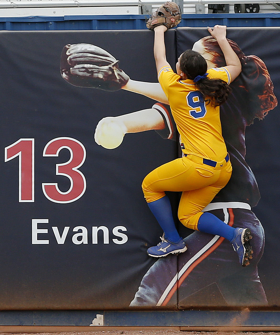 Photos: Arizona softball 9, San Jose State 1 | Softball | tucson.com