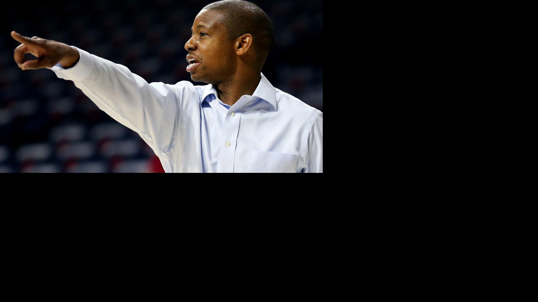 Former Arizona assistant Justin Gainey prepares Tennessee to face Wildcats