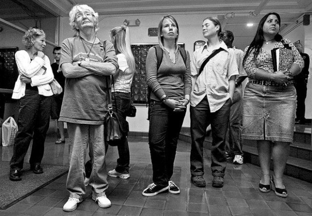 David Sanders / Arizona Daily Star