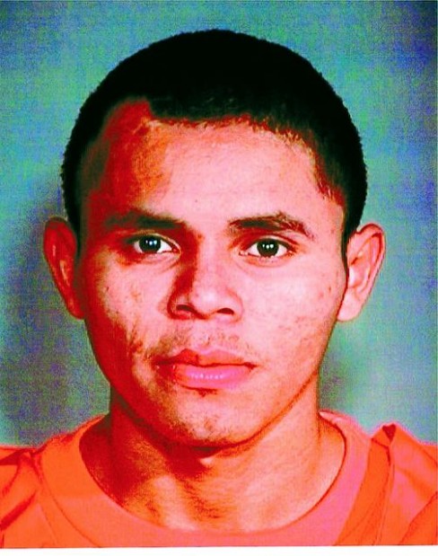 Inmate cuts hole in fence, escapes | Crime | tucson.com