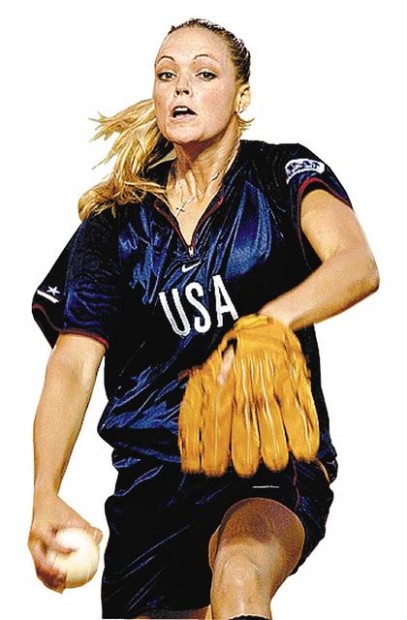 Jennie has star status | Softball | tucson.com