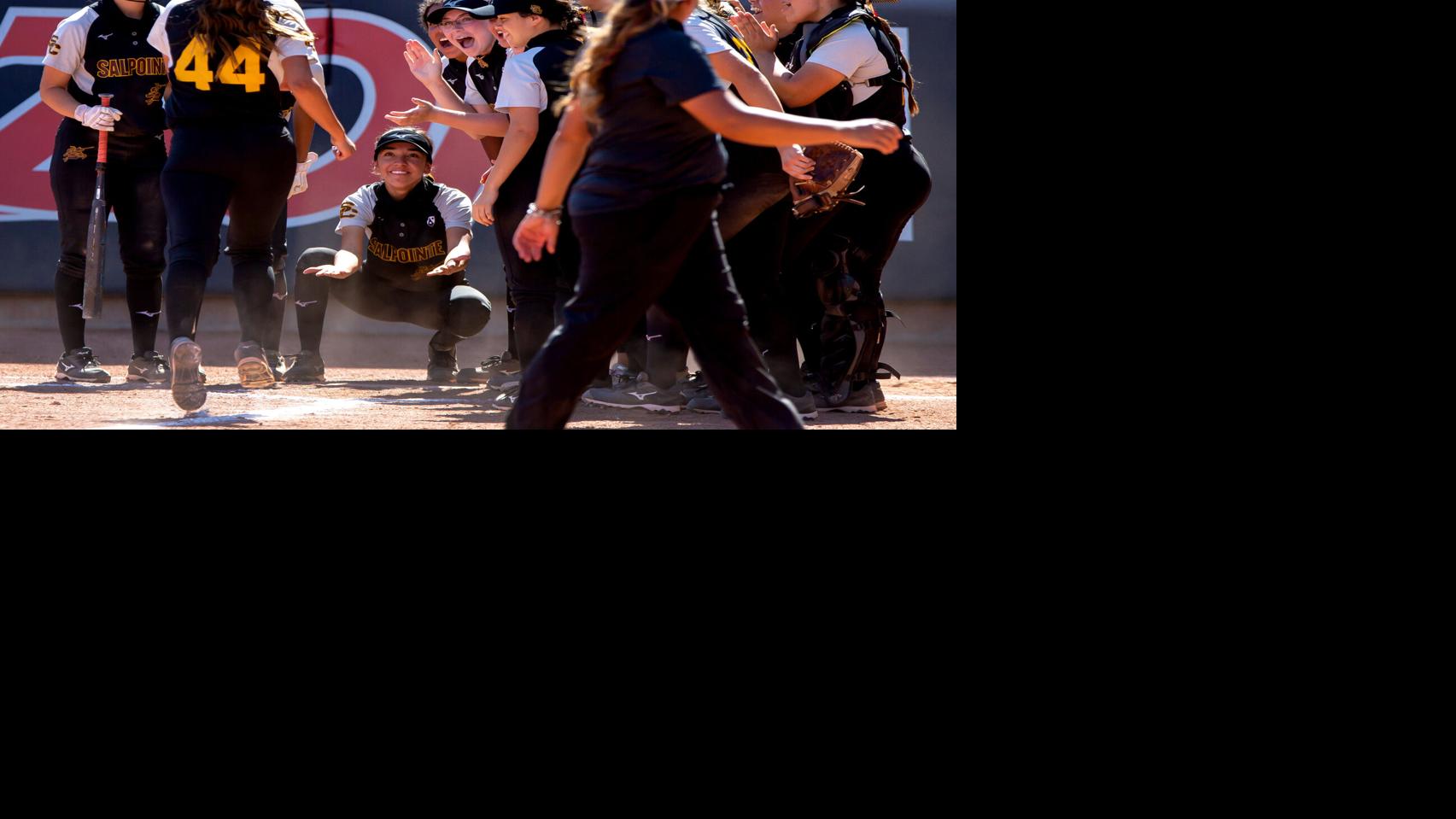Photos: Salpointe wins 2021 4A State High School Softball Championship