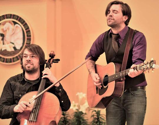 Ronstadt family musical dynasty hitting the stage in Tucson