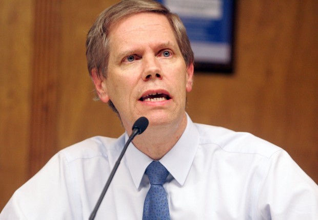 Josh Brodesky: Stegeman feels heat of history