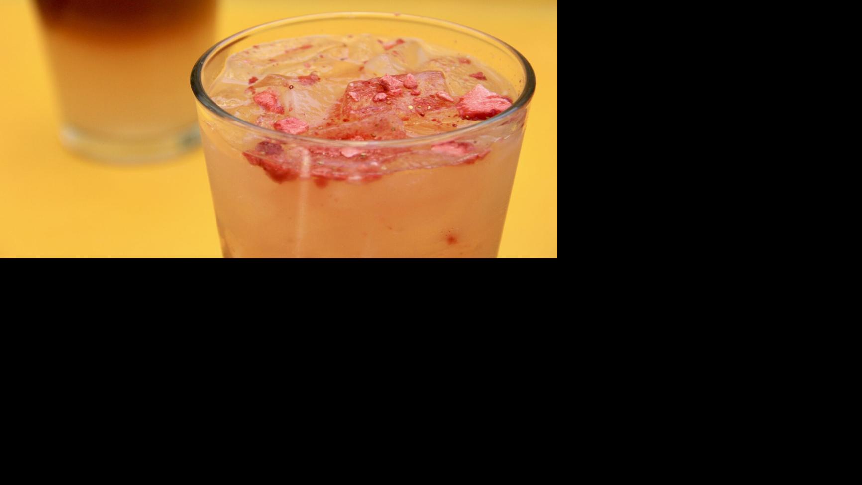 Meet the person who makes Presta's seasonal drink menu | eat | tucson.com