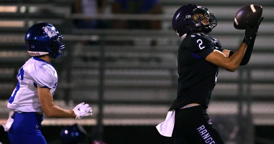 High school football: Big school ranking out ahead of Week 8