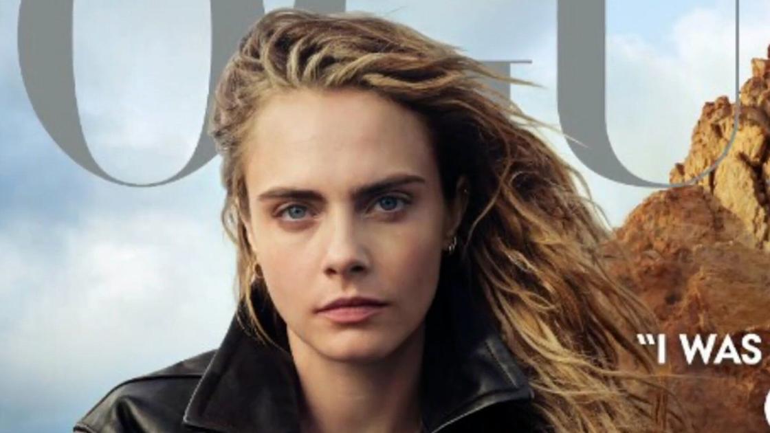 Cara Delevingne planning to get tattoos removed while talking about ...