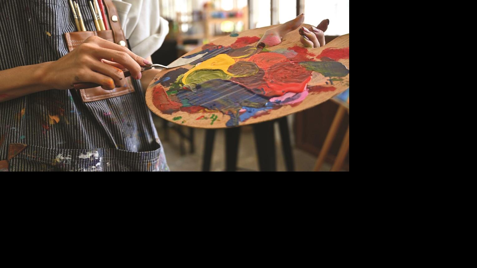 Benefits of Hobbies | Health and Fitness | tucson.com