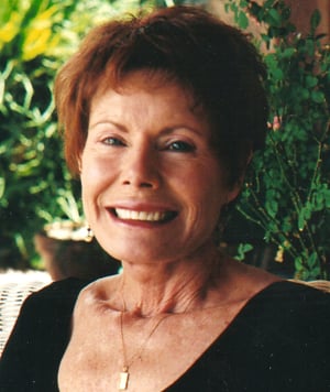 Diane Elizabeth Theriault (née Arnold)