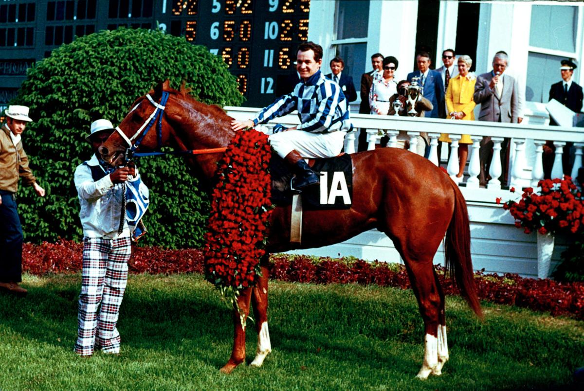 Today In History, May 5: Secretariat | Latest News | tucson.com