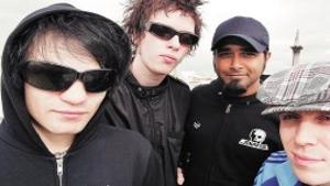 KFMA Day to rock on again for 6th year