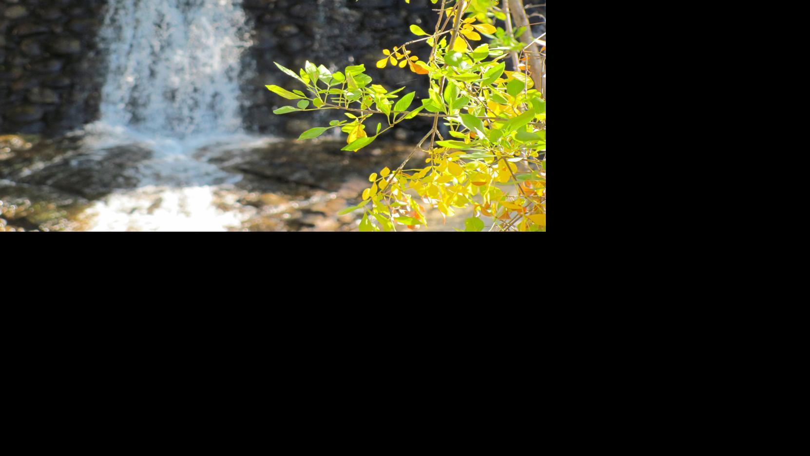 Go take a hike in Tucson: Fall's the time to explore outdoors