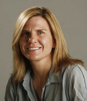 Stephanie Innes - Reporter