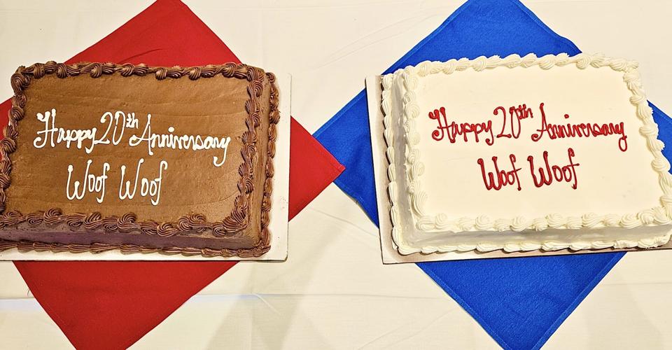 SaddleBrooke Dog Park Holds Annual Membership Meeting | Pets | tucson.com