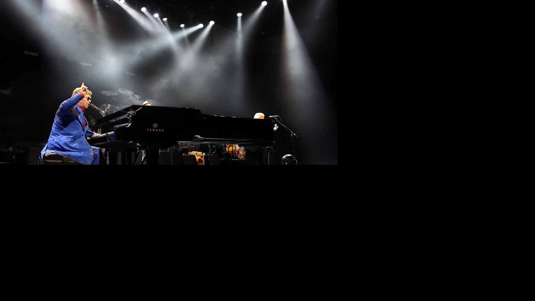 Tucson Arena lands on Billboard's list of concert venues that rock