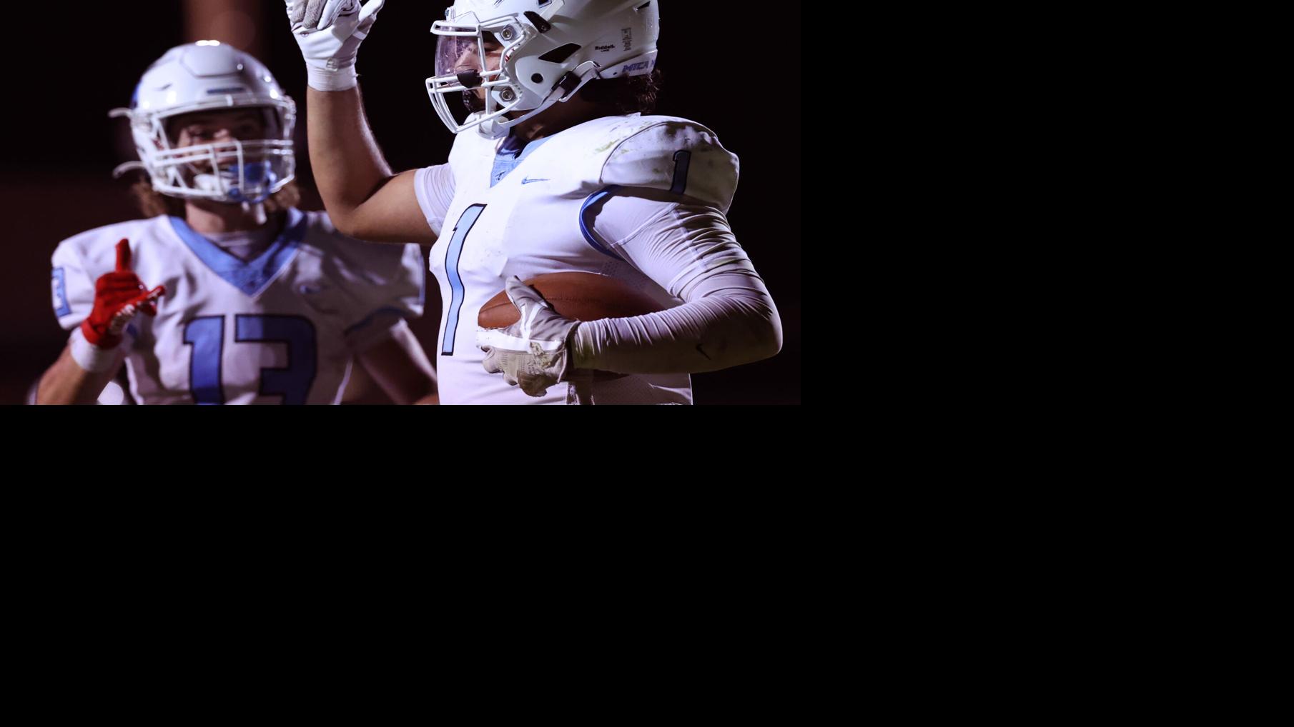 DE, TE Jimmy Leon leading championship-hungry Mica Mountain