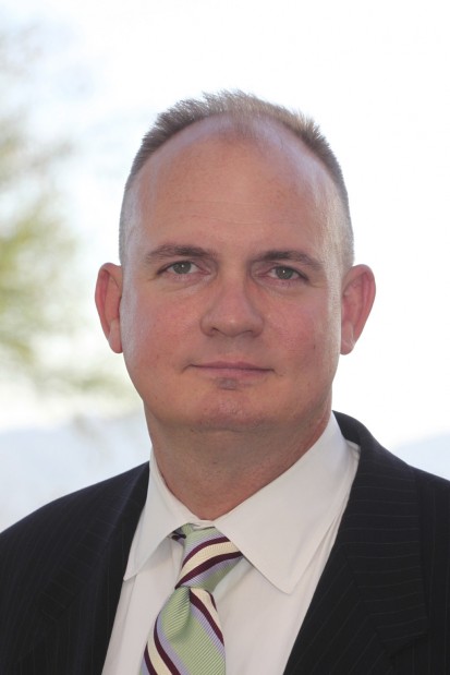 candidate bio: Stuart McDaniel