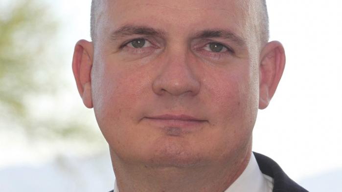 candidate bio: Stuart McDaniel