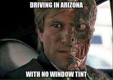 'It's a dry heat:' 25 memes that sum up Tucson summers