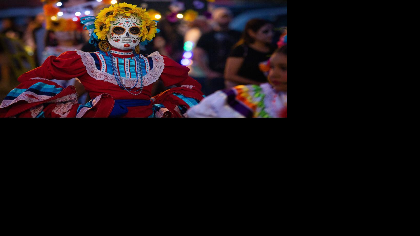 Your guide to the 2024 All Souls Procession in Tucson