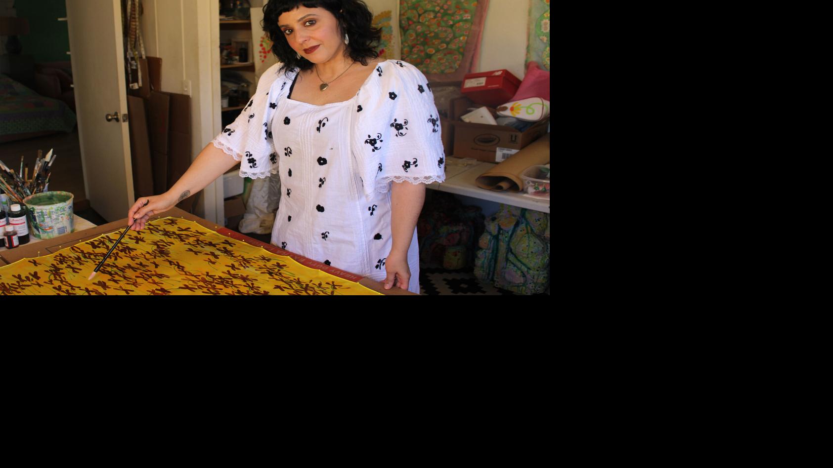 Trio of Tucson artists have transformative plans for grant money