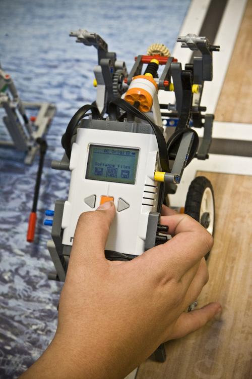 Education notes: Students headed to robotics competition | Education ...