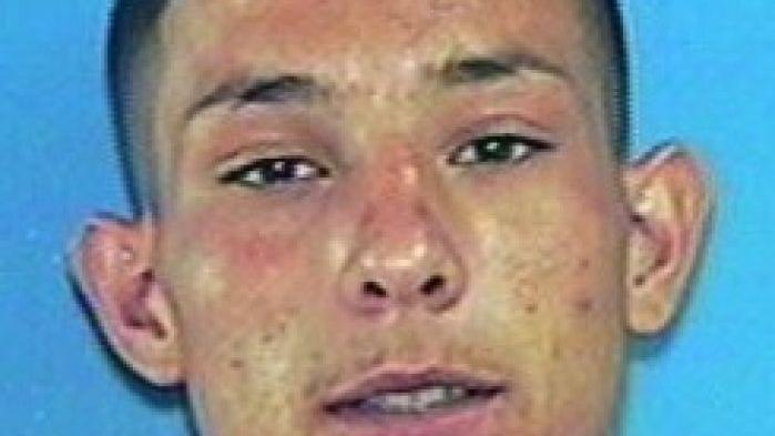 Kidnapping suspect arrested after high-speed chase across Tucson