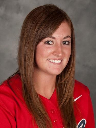 Arizona Wildcats softball: Fowler throws 1-hitter against Hofstra