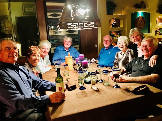Oracle Schools Foundation Hosted Lively Latin American Dinner ...