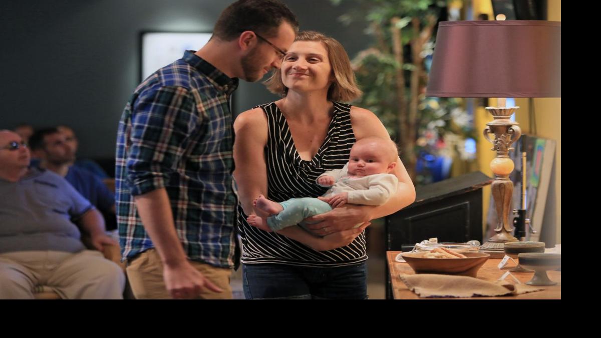 Tucson church gets back to 'monastic sense of things'