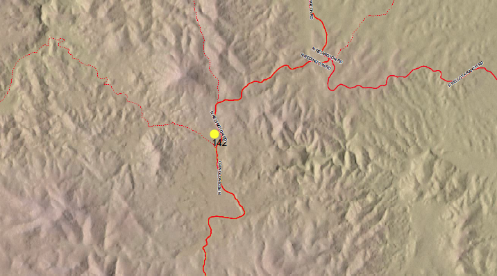 Pima County road conditions update