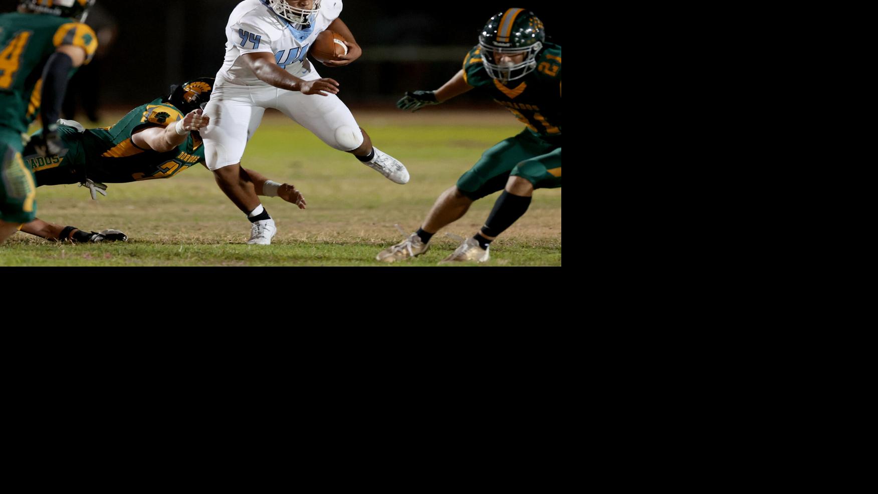 High school football: State semifinals come to Tucson | Football ...