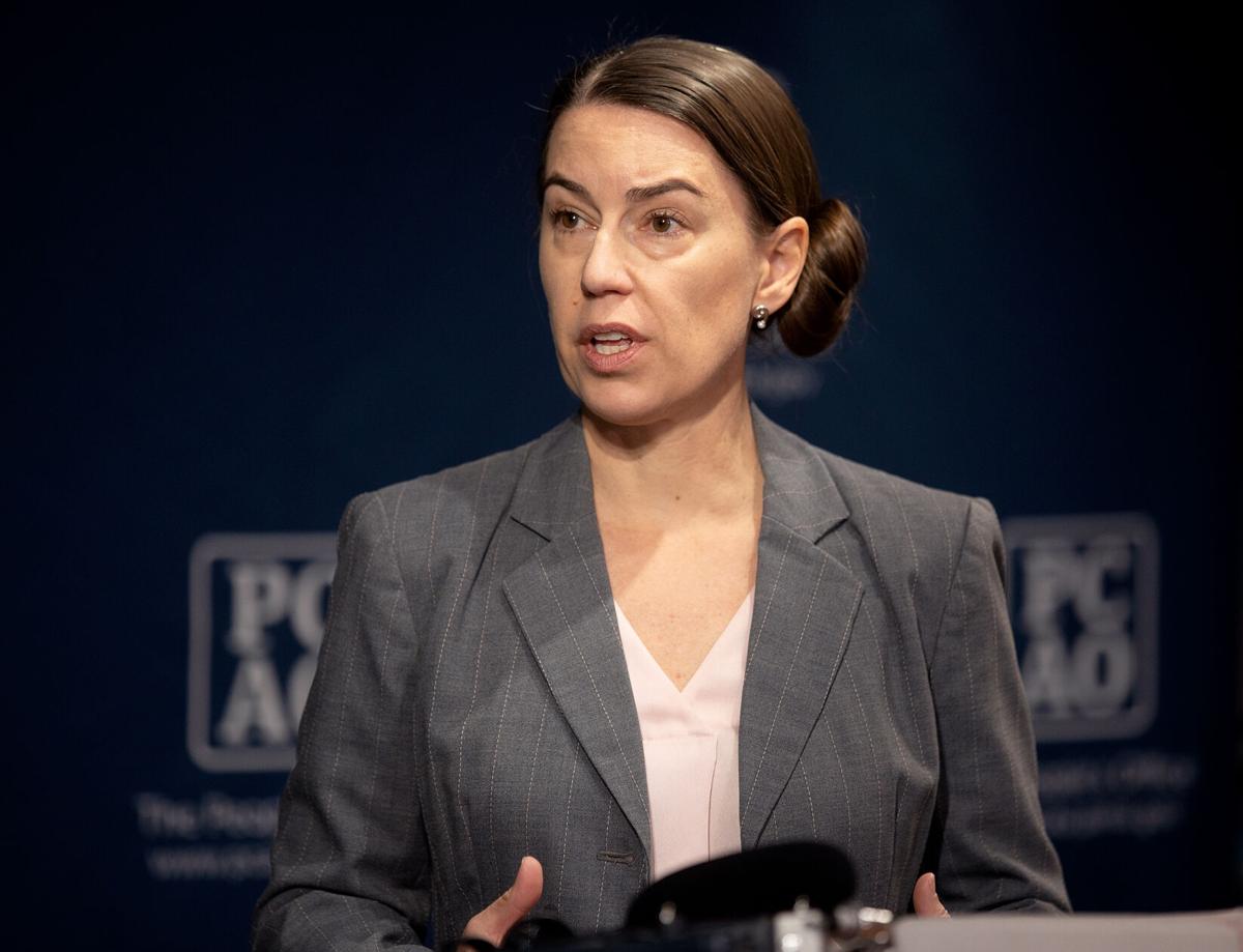 Conover opts out any of any future Louis Taylor prosecution | Crime ...