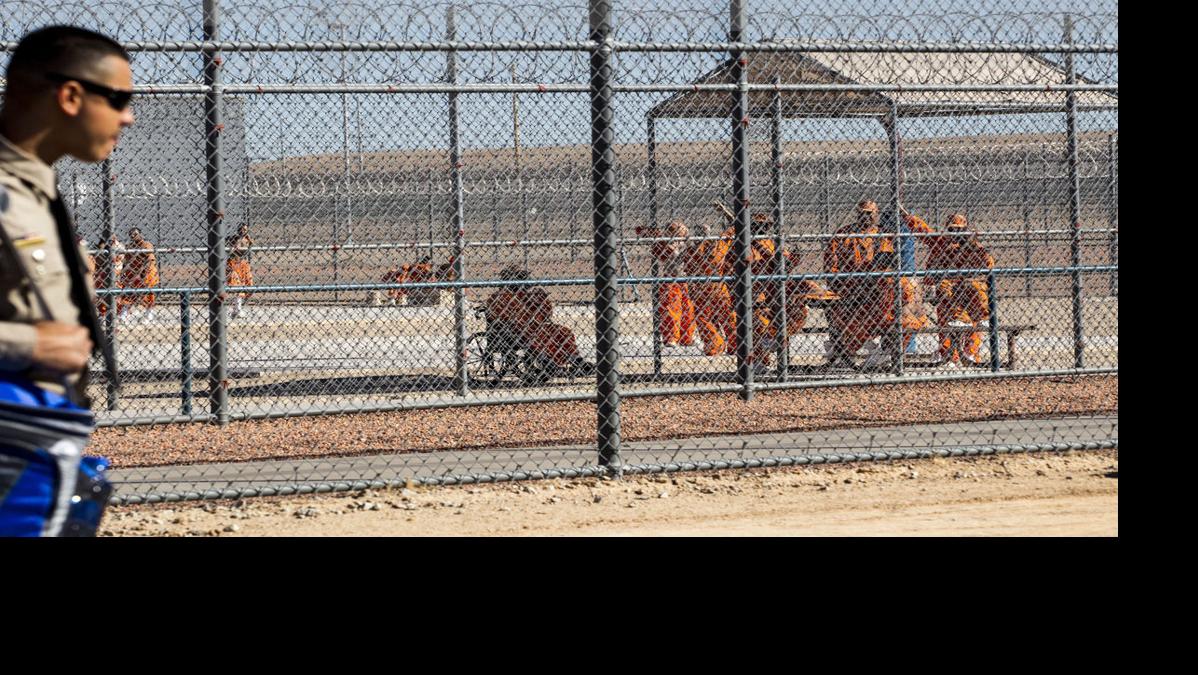 Report: One-third of Arizona inmates will return to prison