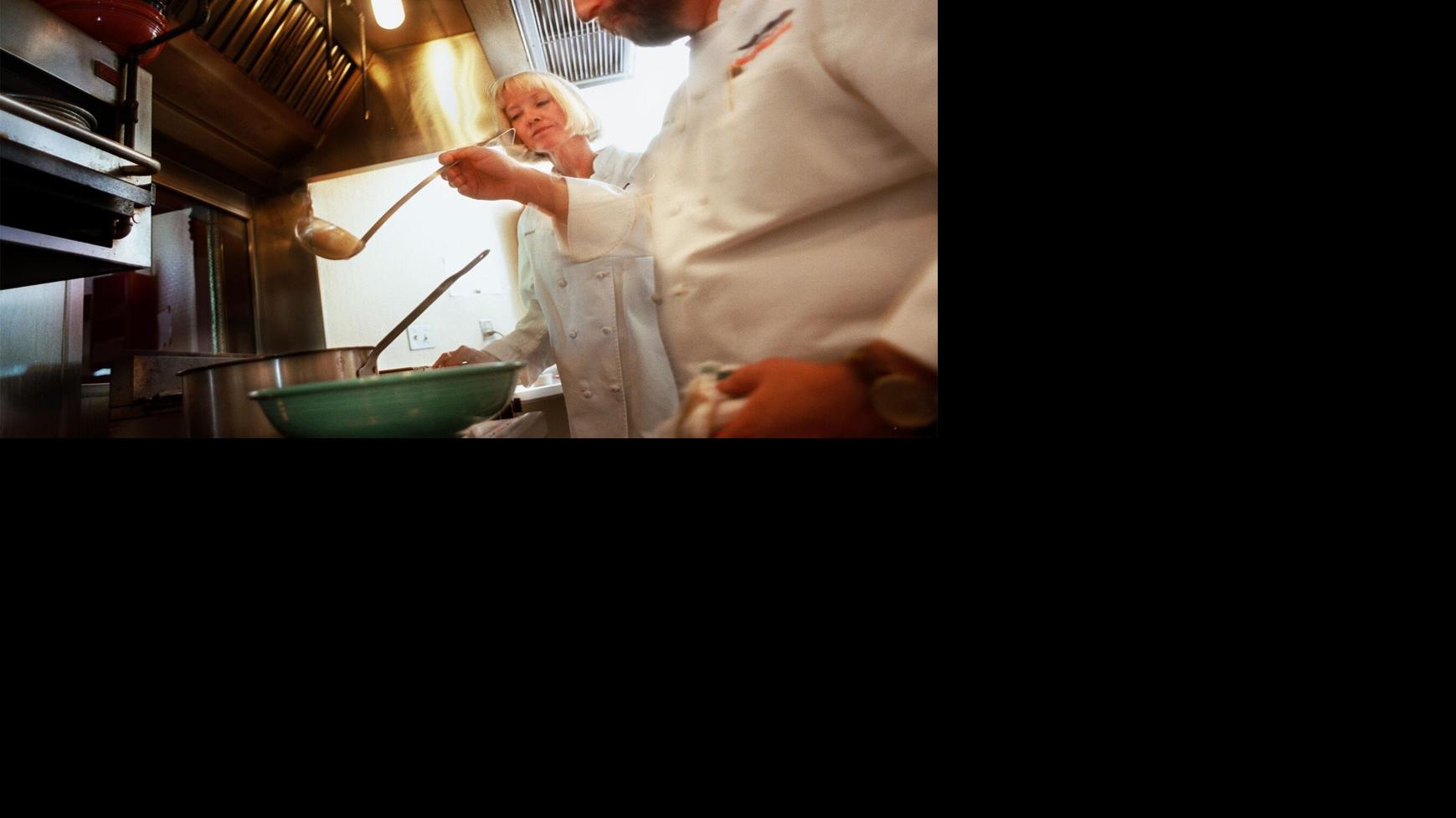 Tucson chef Janos Wilder | | tucson.com