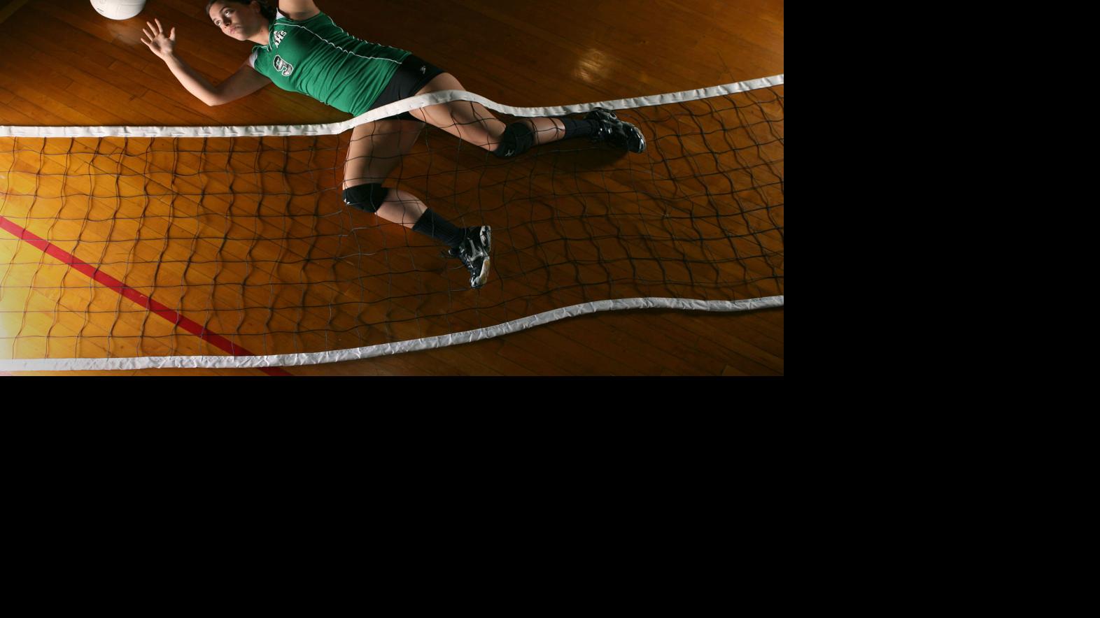 Girls volleyball player of the year | | tucson.com