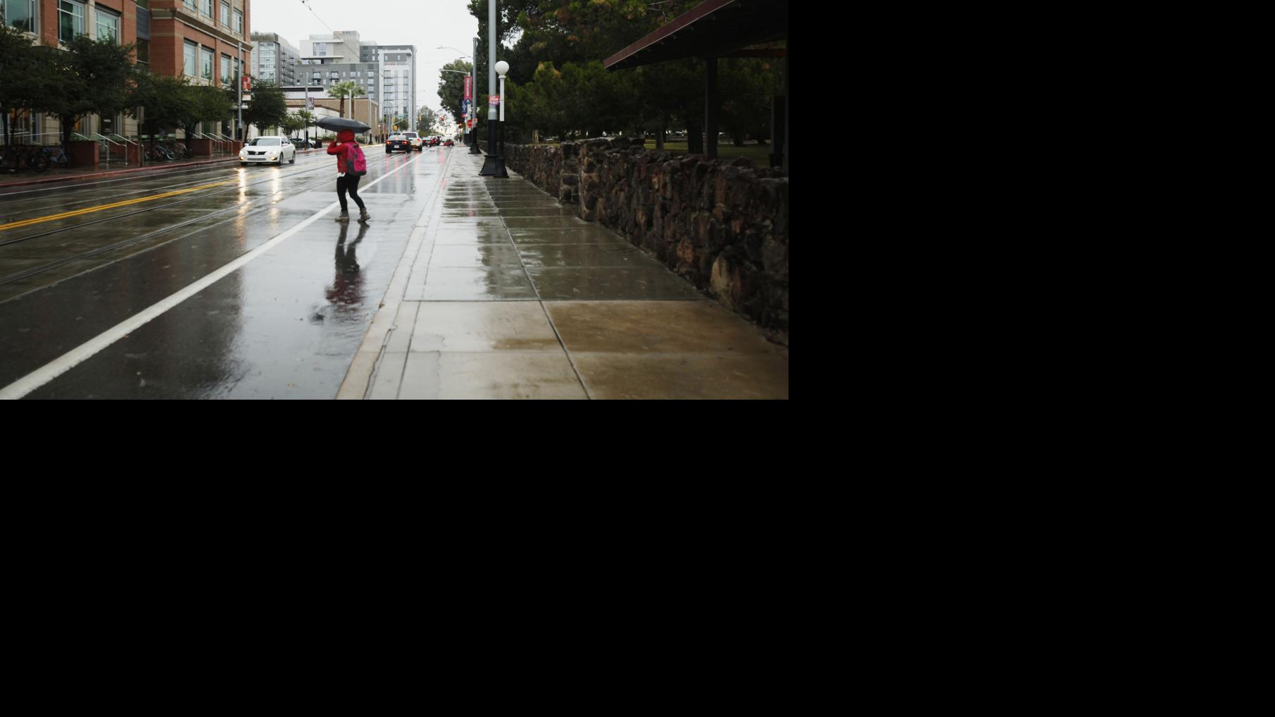 Tucson weather: More rain for the region | Local news | tucson.com