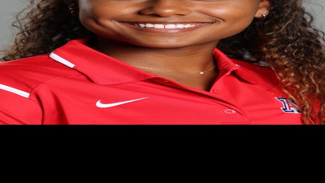 Top 50 for 2017-18: Paris Corley has potential to become UA tennis team ...