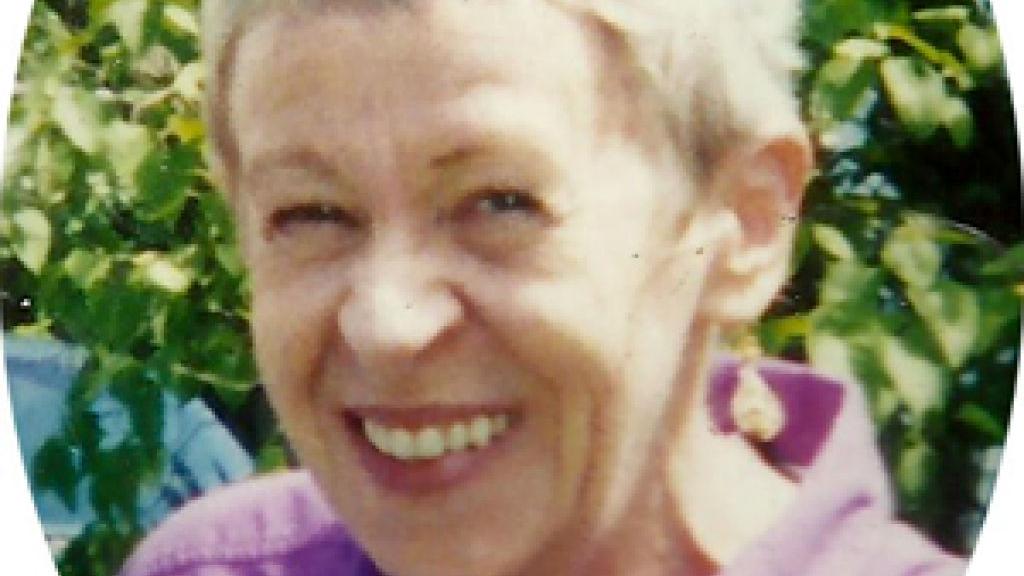 Carol Ann Lane (Smith)