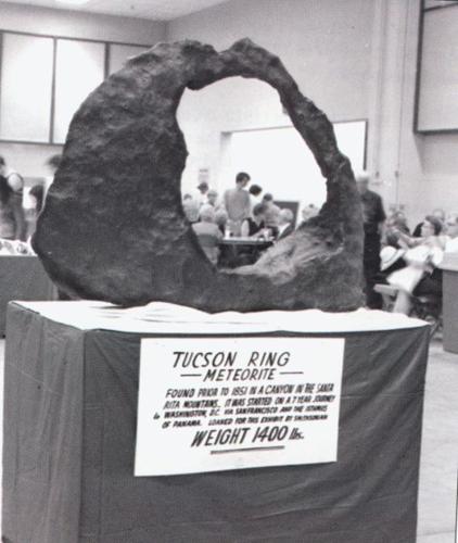 Mine Tales: Gem and mineral show grew in size, prominence | Local news ...