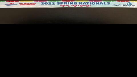 Doug Springer Crushes Three Long-Standing National Swim Records