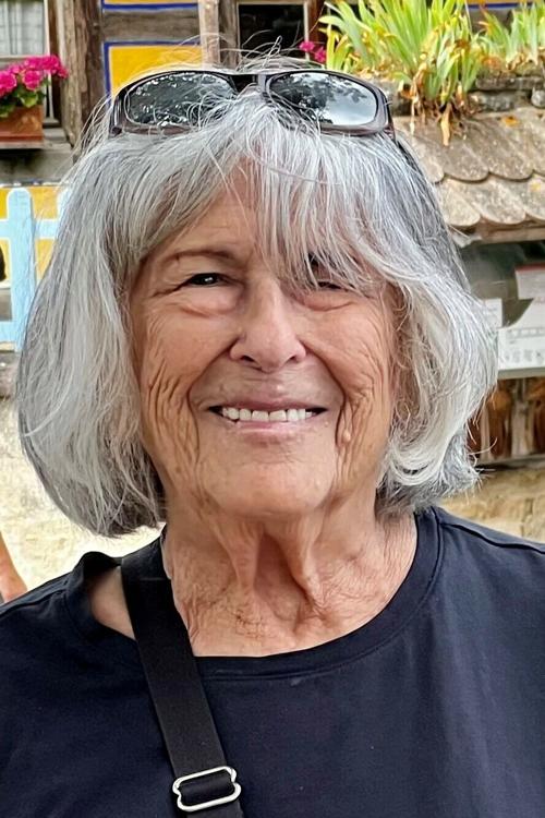 Lorelie “Laurie” Ruth Colen (December 5, 1938 - March 23, 2024 ...