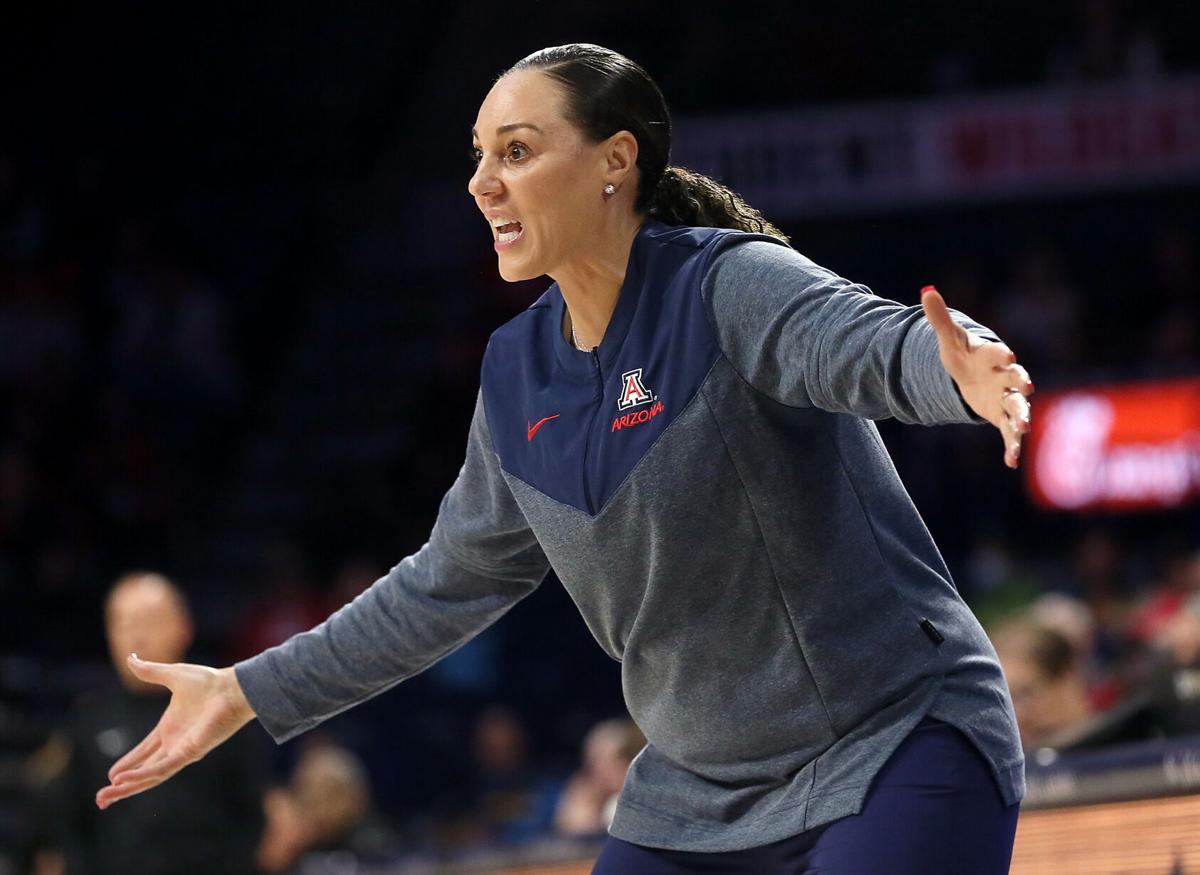 No time to celebrate, UA focused on next challenge: Beating Ducks ...