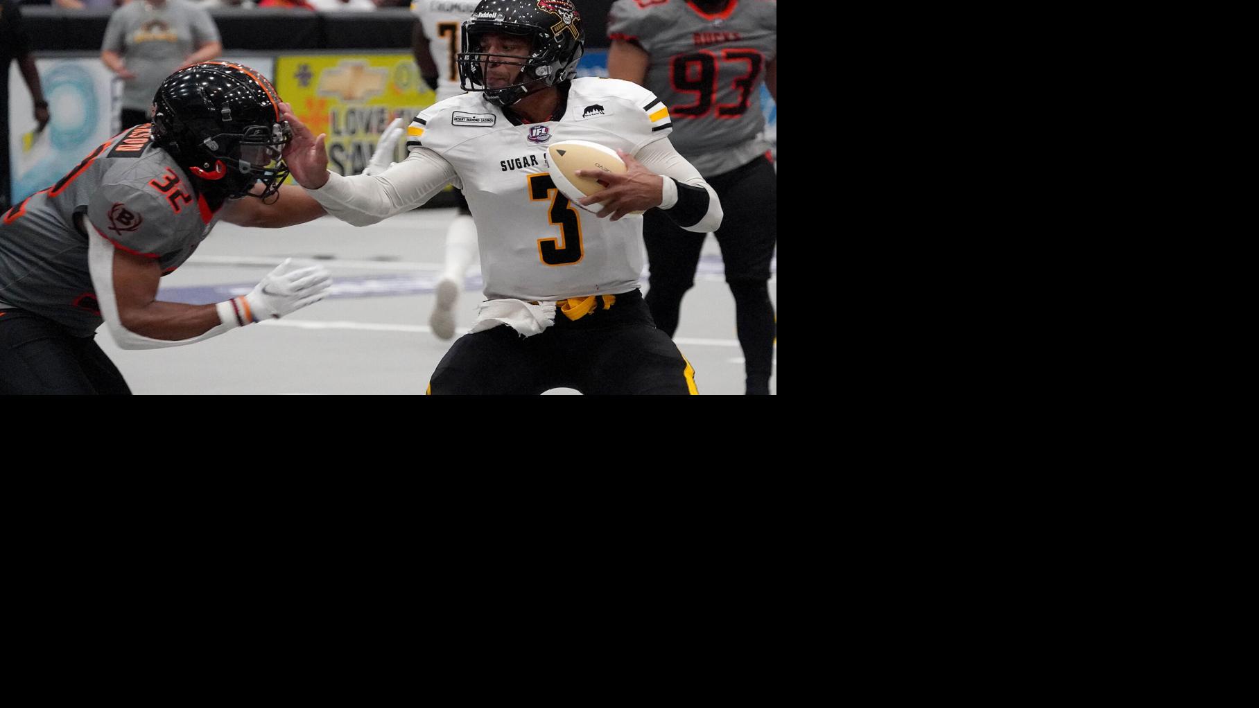 Sugar Skulls find QB, leader in indoor veteran Cory Murphy | Sports ...