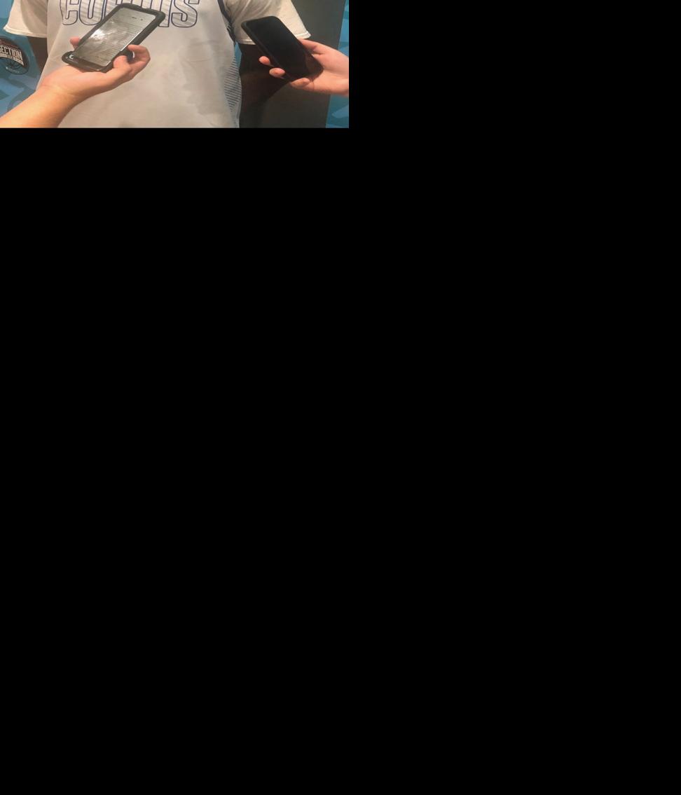 Arizona offers scholarship to four-star 2024 Washington guard Zoom ...