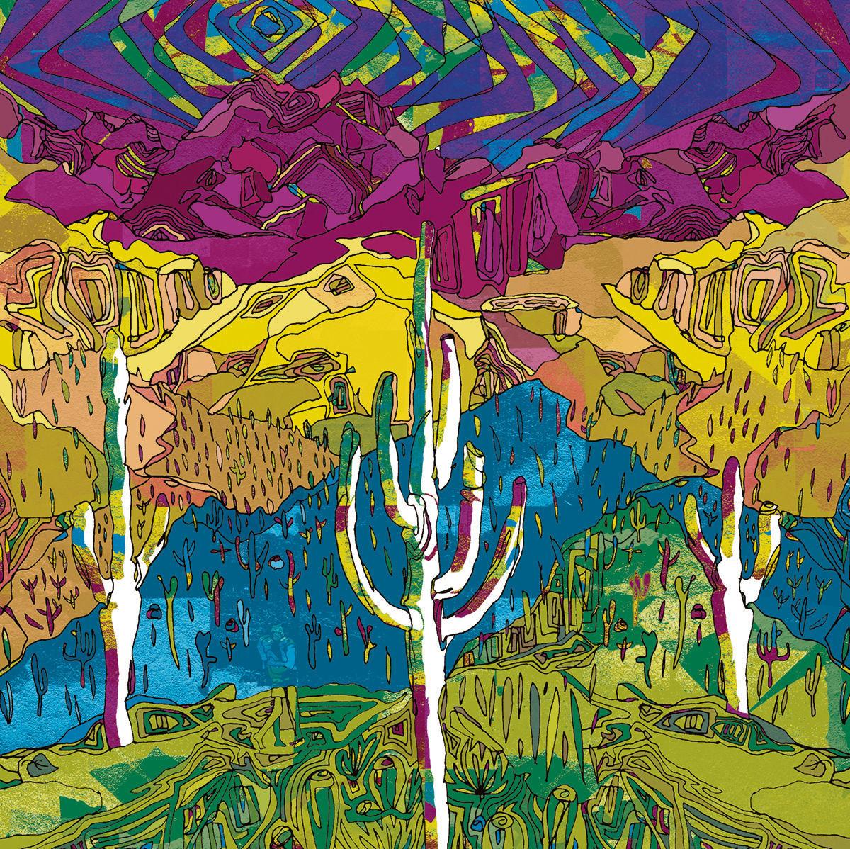 These art-centric gifts by Tucson artists won't break the bank this ...