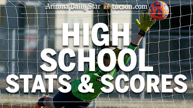 High school stats and scores for Dec. 19
