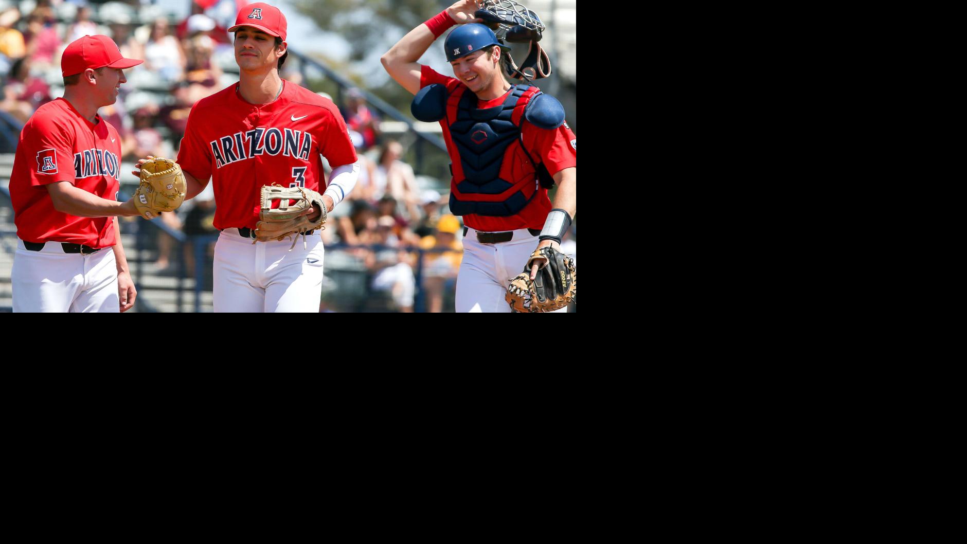 Arizona’s Tony Bullard is coming around after enduring emotional ...