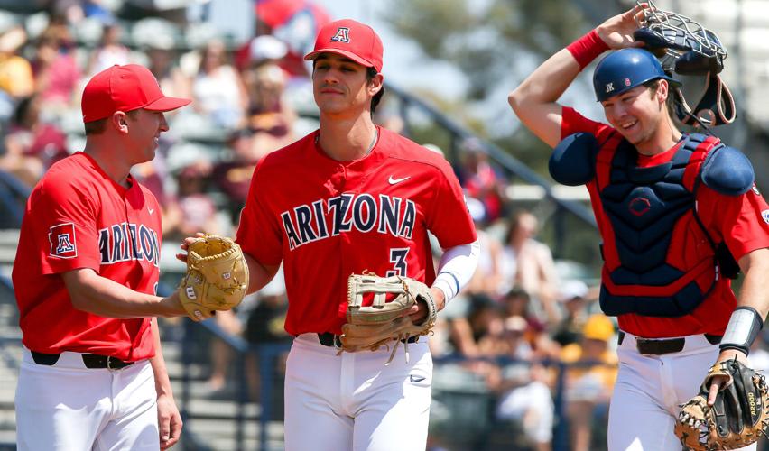 Arizona’s Tony Bullard is coming around after enduring emotional ...