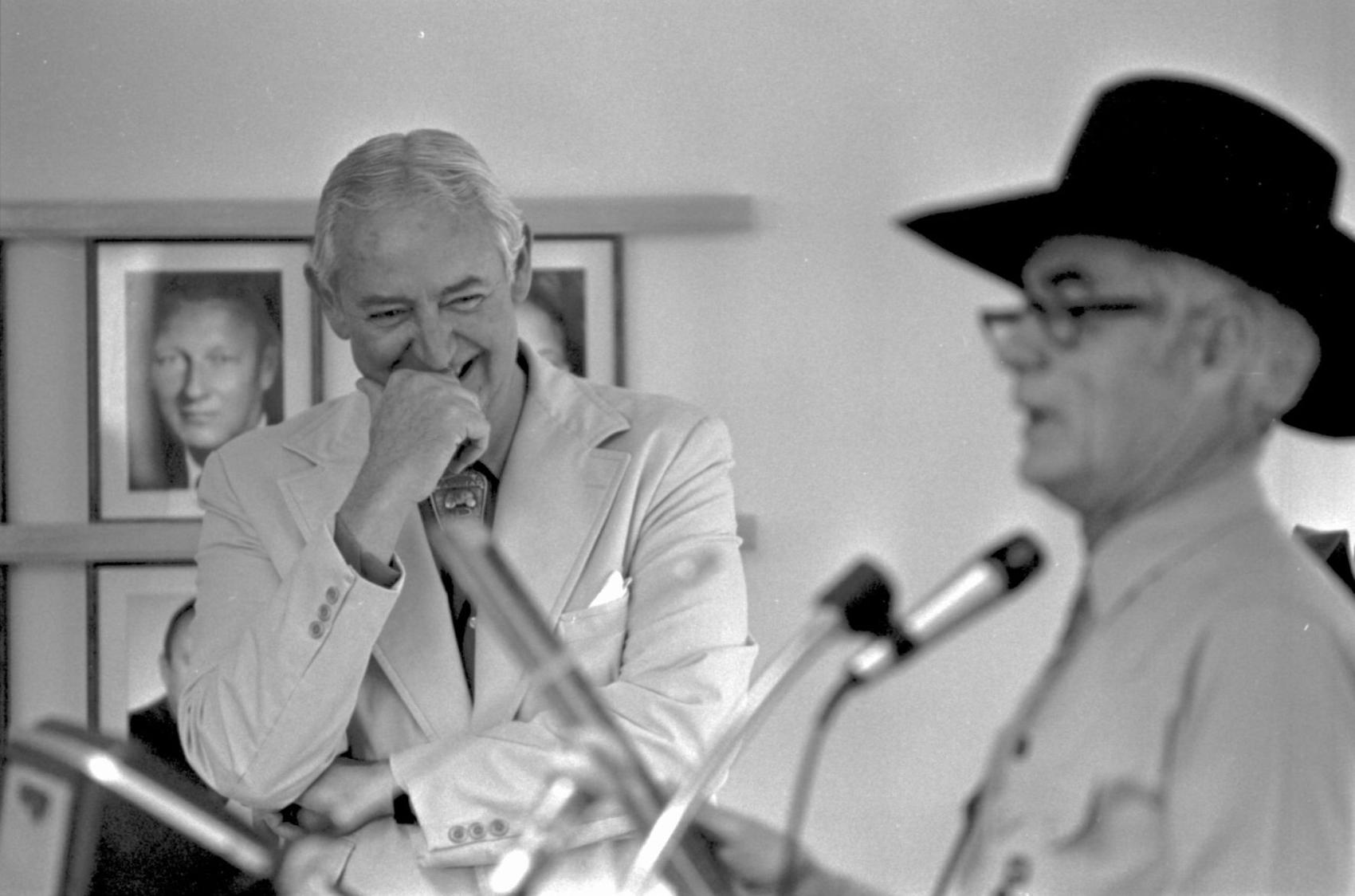 Flashback Friday: A look at what life was like in Tucson in the 1980s